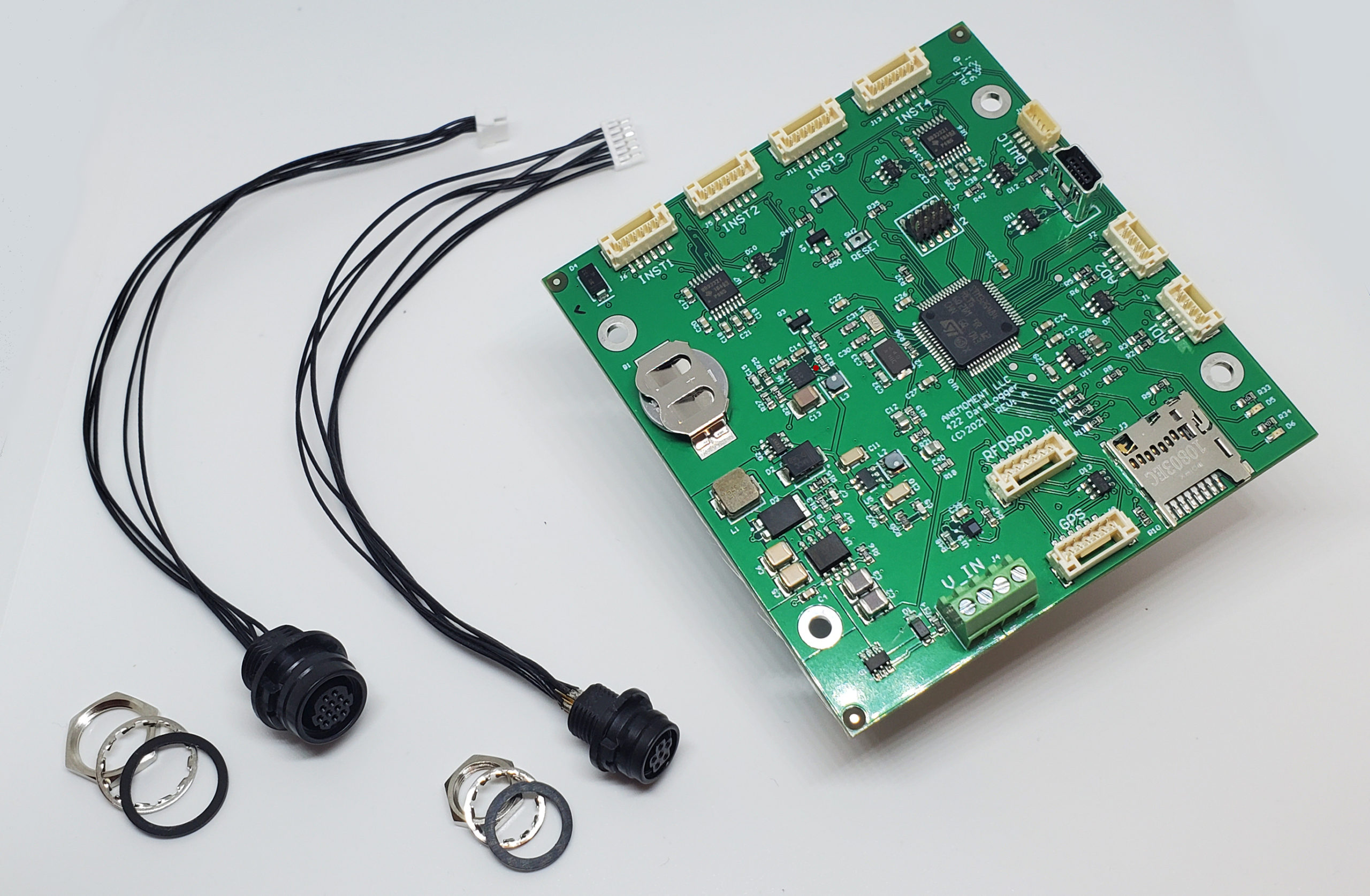 LI-COR（LI-COR）│株式会社ジェピコ