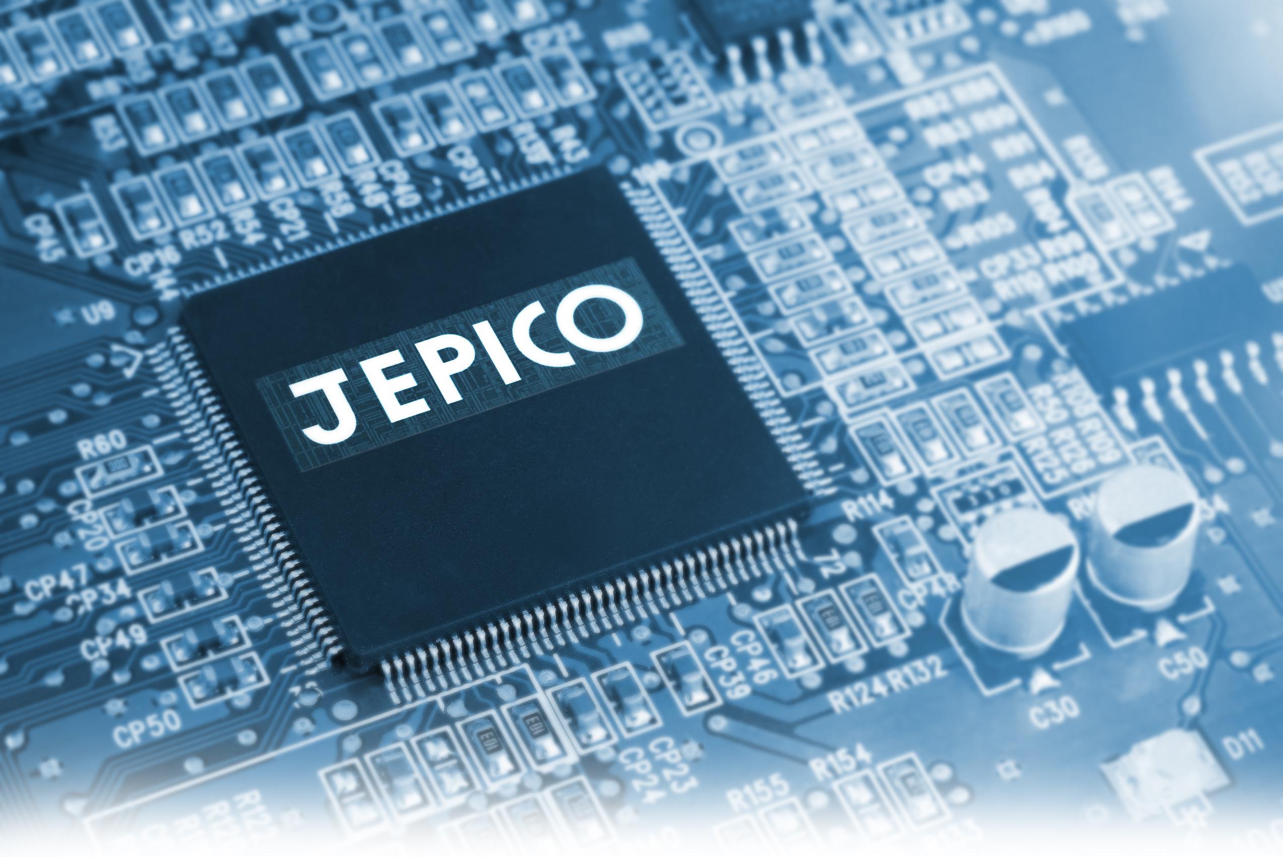 アナログASIC ホームページをリニューアルしました。｜ジェピコメディア